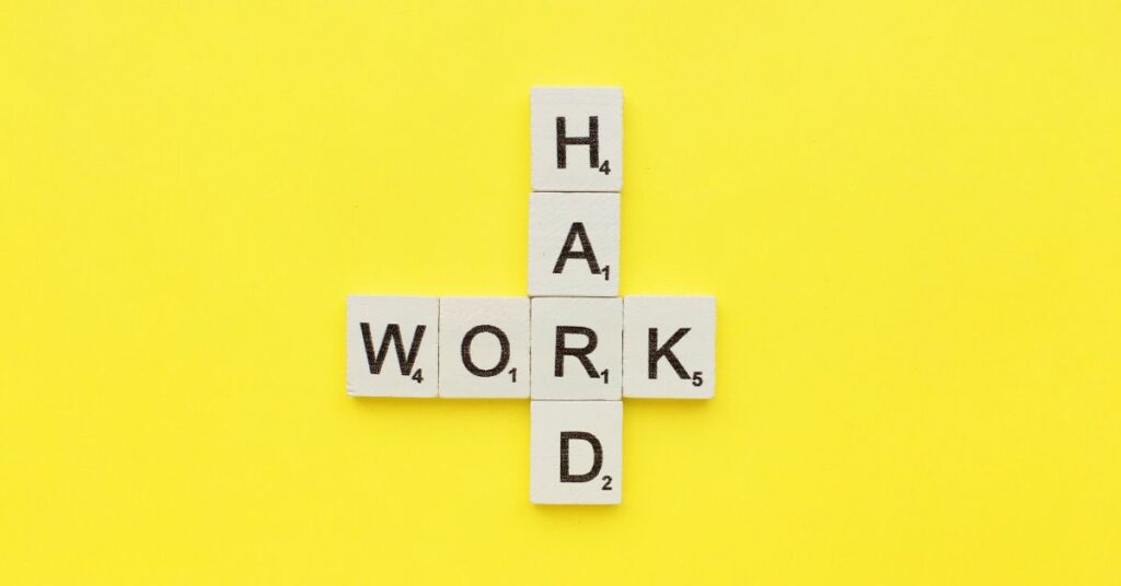 Nurturing Success: Hard Work, Dedication, Determination | JBM Global School