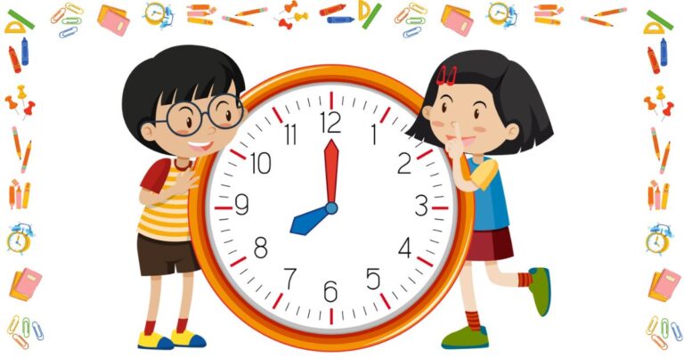 The Significance of Punctuality in the Lives of Students | JBM Global ...