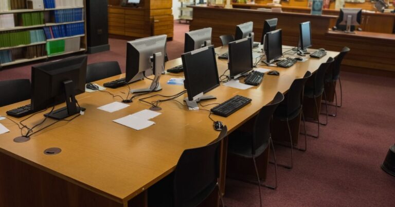 What is The Role Of Computer In Education? | JBM Global School