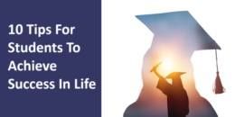 10 Tips For Students To Achieve Success In Life | JBM School