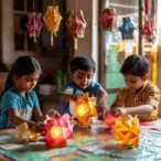 13 Best Diwali Activities for Students: Fun and Educational Ideas